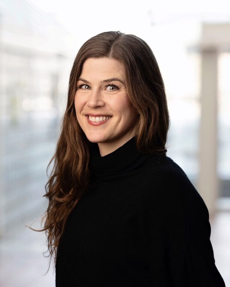 Ottar Ness, Dina von Heimburg og Mike Slade – hva mer skal programmet ...